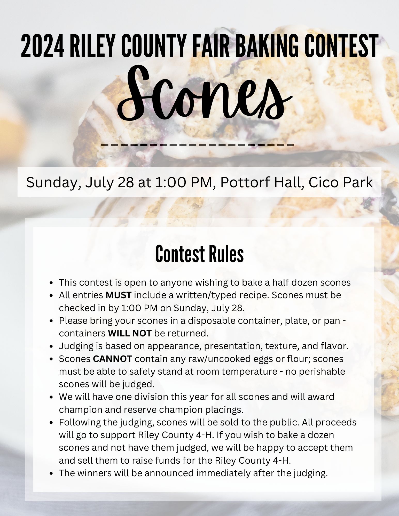 Riley County Extension Office | Research and Extension | Kansas State ...